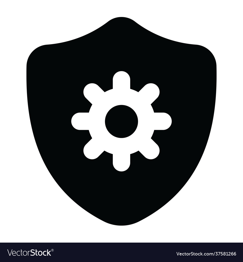 Security management Royalty Free Vector Image - VectorStock