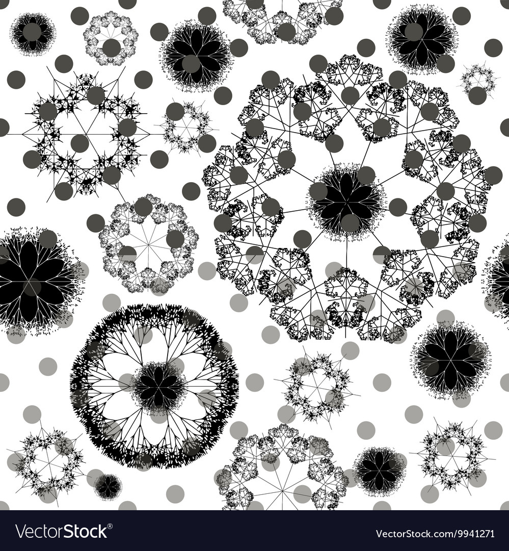Pattern Royalty Free Vector Image - VectorStock