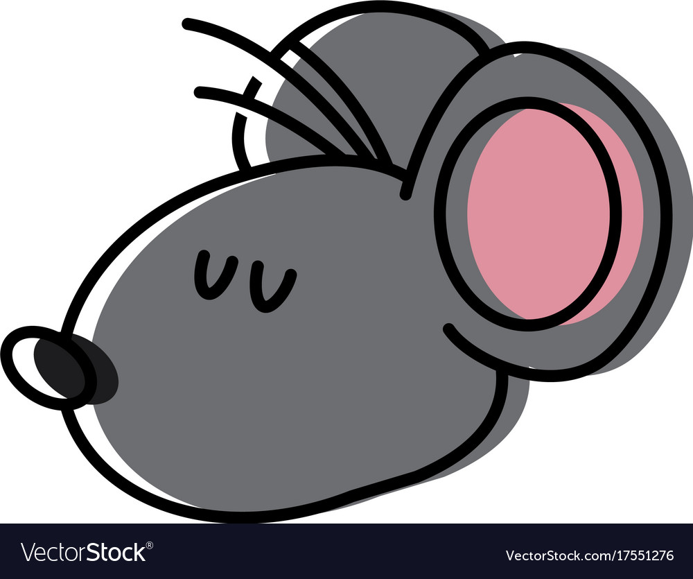 Cute mouse cartoon Royalty Free Vector Image - VectorStock Cute mouse cartoon Royalty Free Vector Image - VectorStock