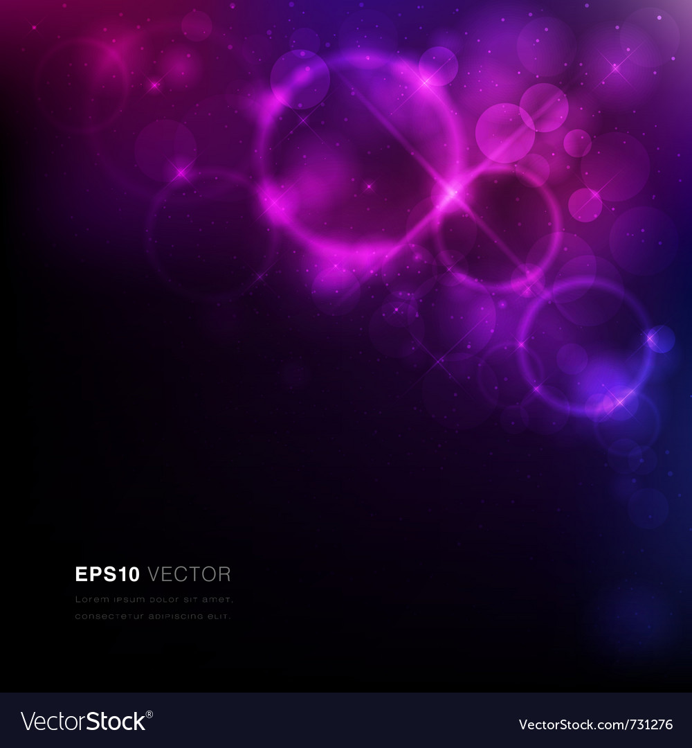 Space Royalty Free Vector Image - VectorStock