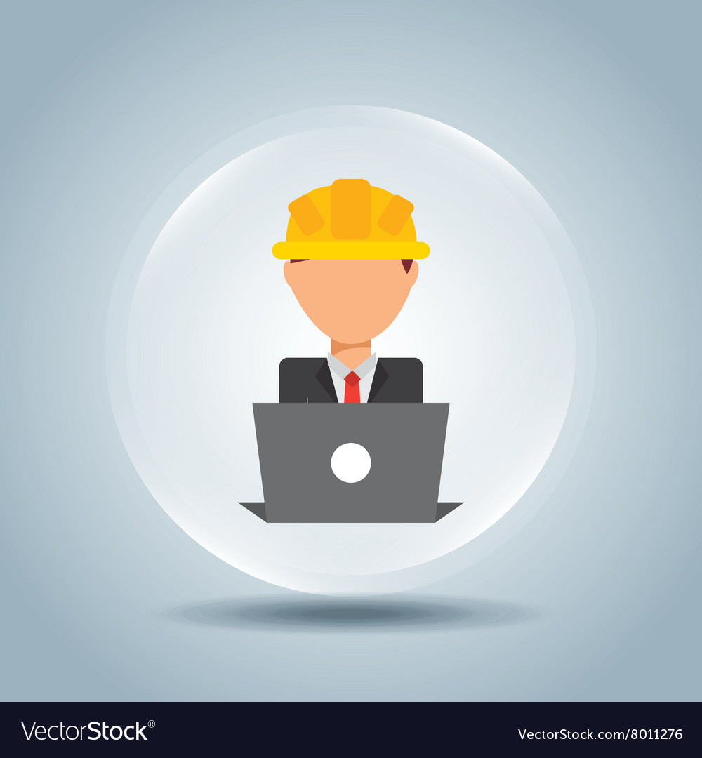 Under construction design Royalty Free Vector Image