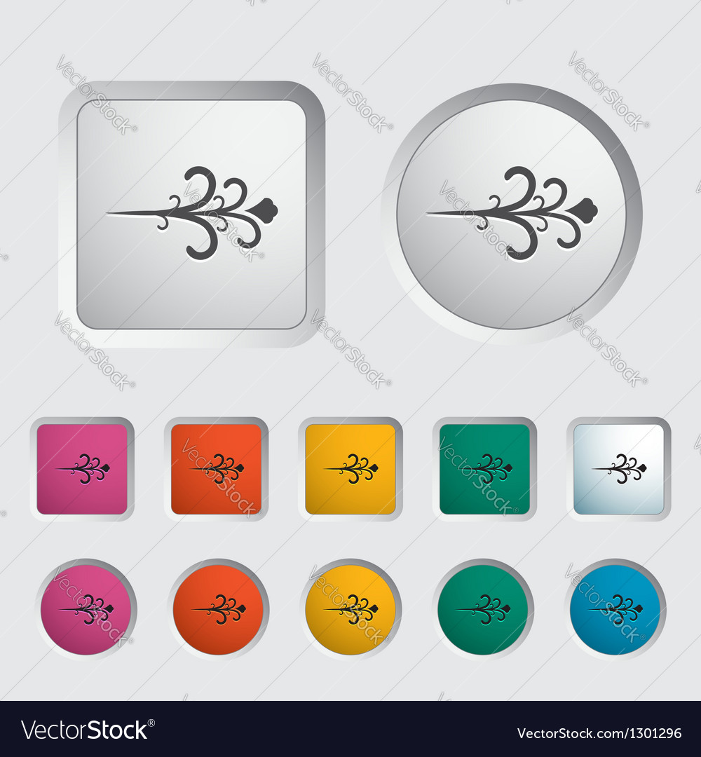 Wind Royalty Free Vector Image - VectorStock