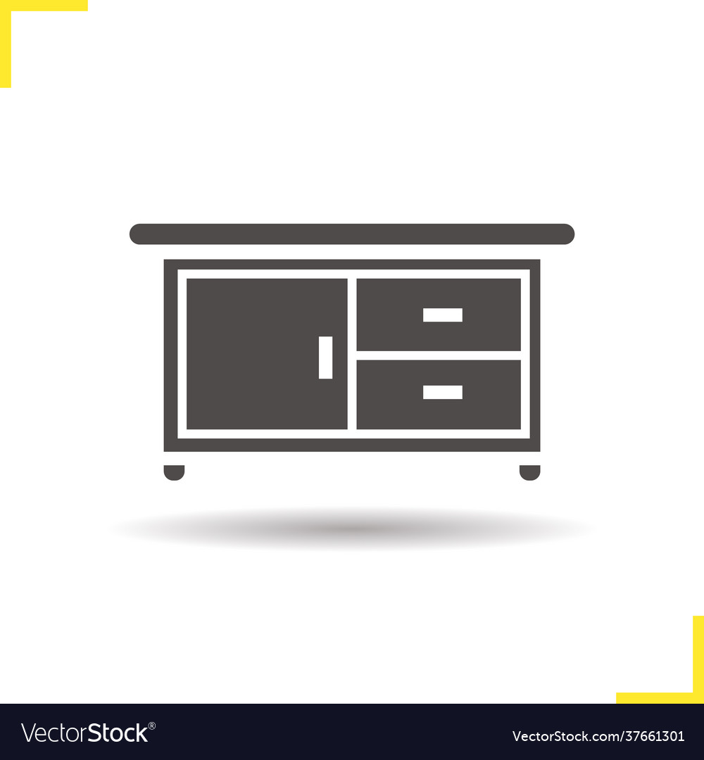 Cooking table Royalty Free Vector Image - VectorStock