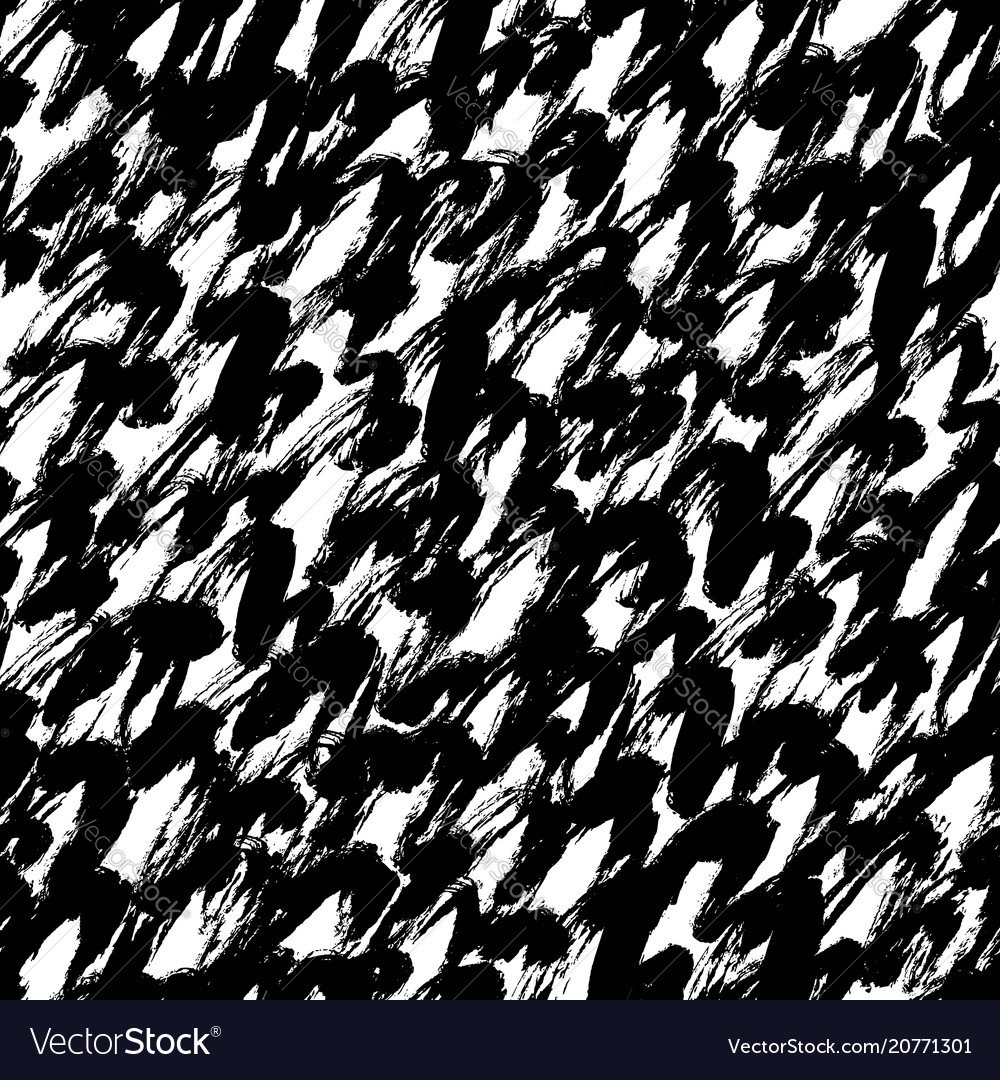 Seamless abstract pattern Royalty Free Vector Image