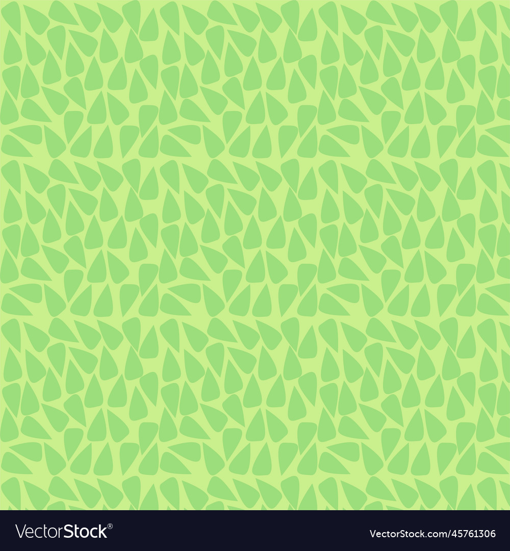 Green pattern Royalty Free Vector Image - VectorStock