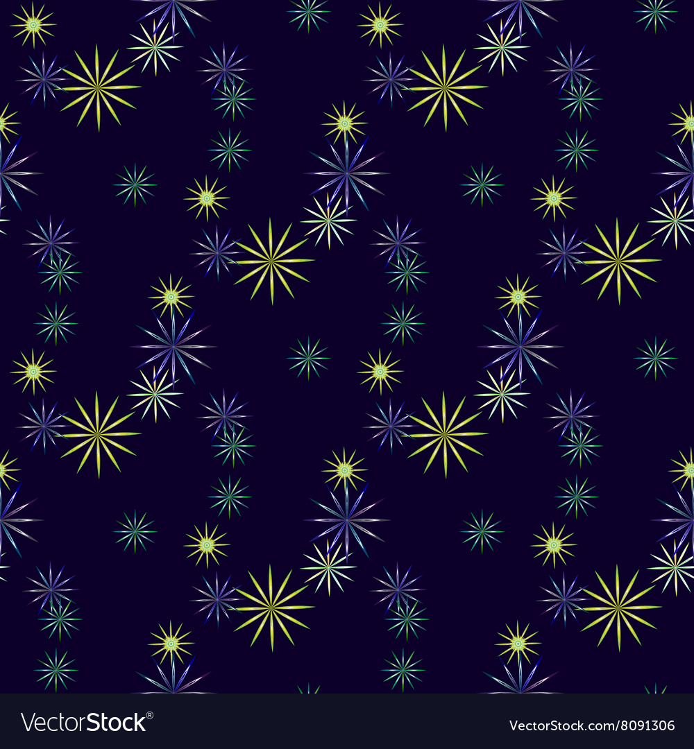 Wrapper background seamless pattern Royalty Free Vector