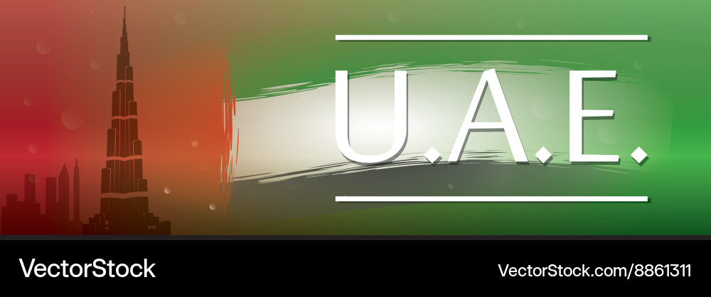 Country banner Royalty Free Vector Image - VectorStock