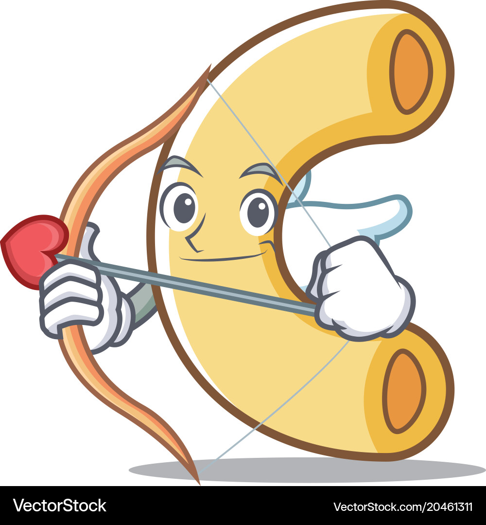 Animated Macaroni