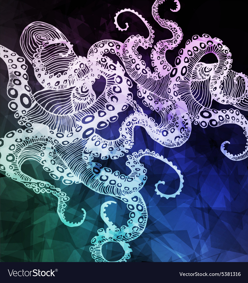 Abstract gothic Royalty Free Vector Image - VectorStock