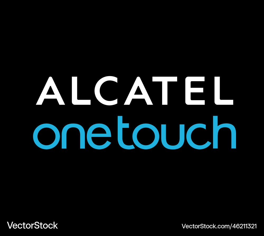 Alcatel One Touch Logo