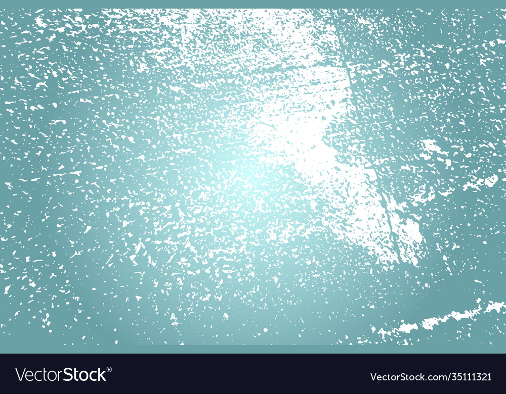 Distress blue background Royalty Free Vector Image
