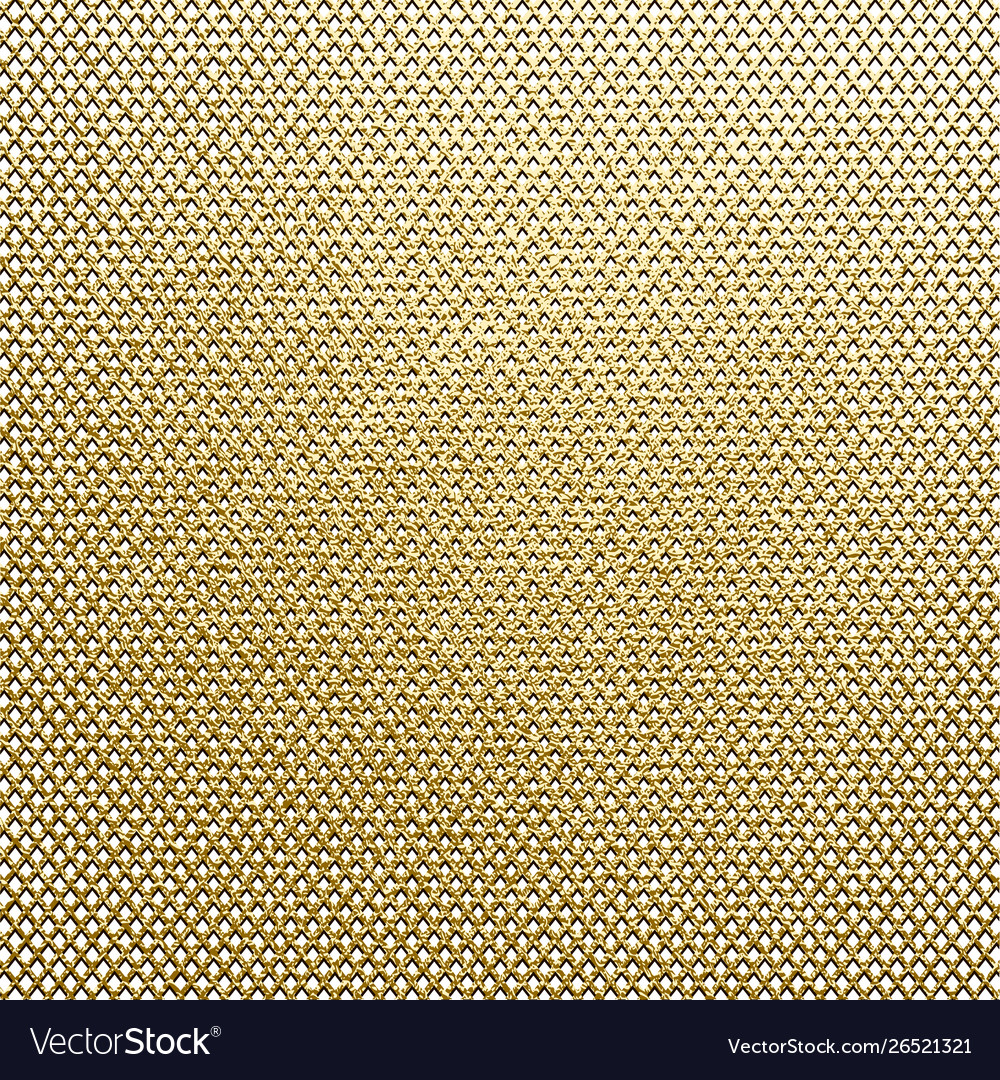 Gold texture abstract background Royalty Free Vector Image