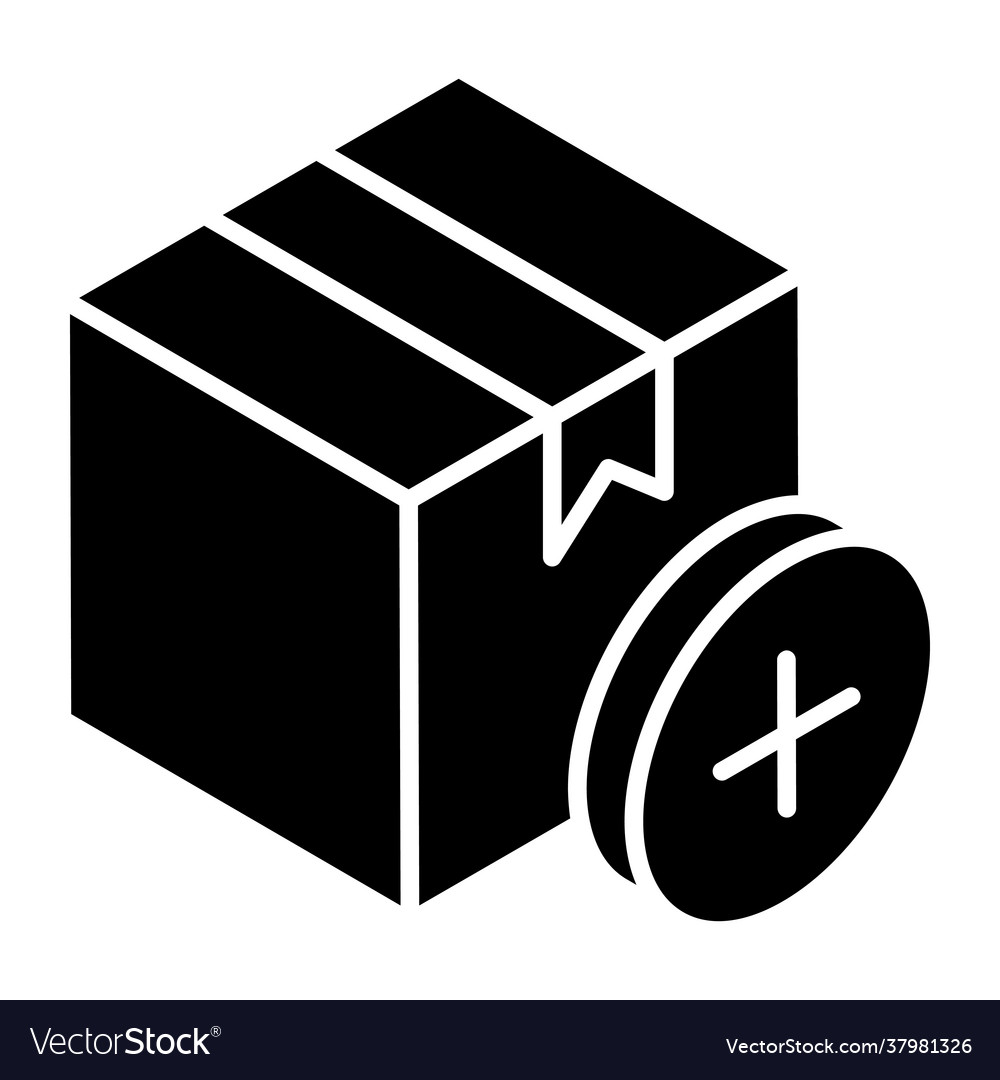 New package Royalty Free Vector Image - VectorStock