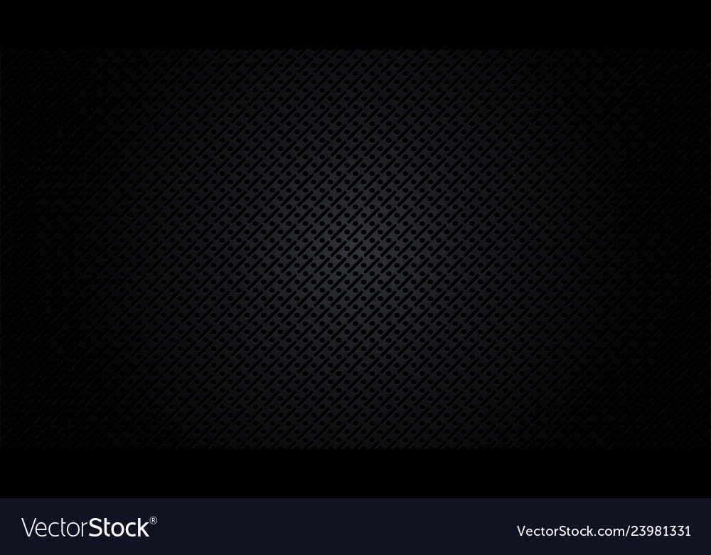 Dark abstract background Royalty Free Vector Image