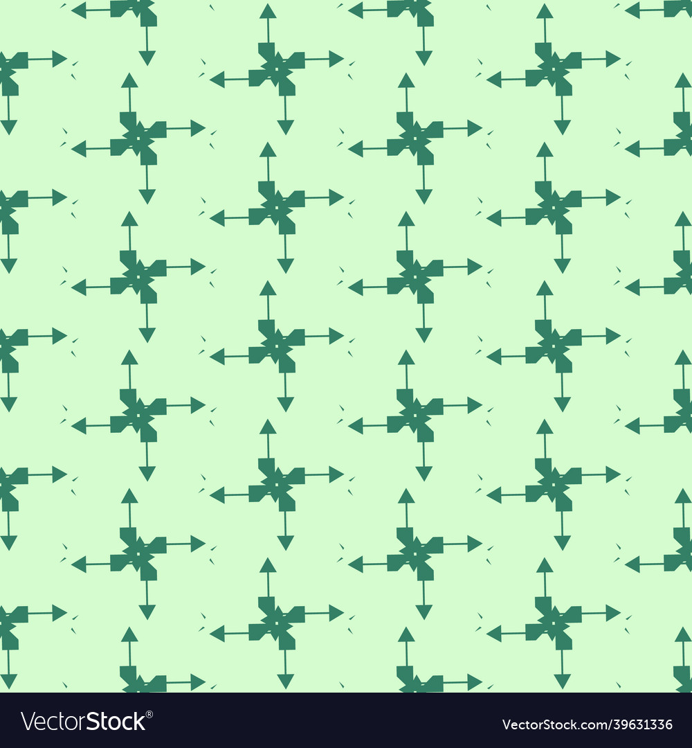 Four sides Royalty Free Vector Image - VectorStock