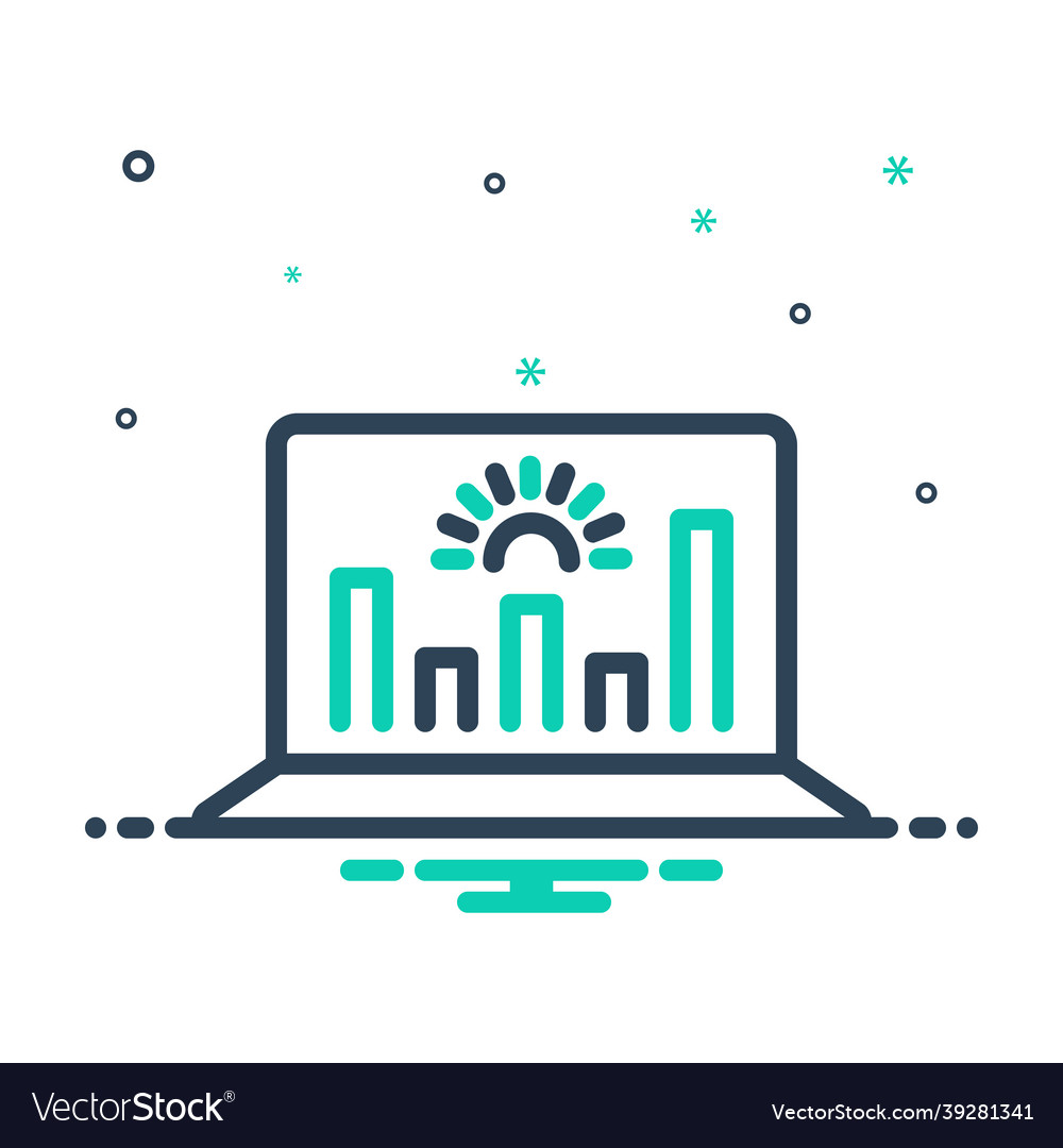 Representation Royalty Free Vector Image - VectorStock