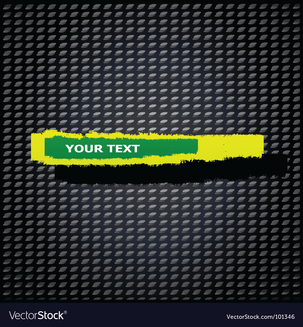 Banner Royalty Free Vector Image - VectorStock