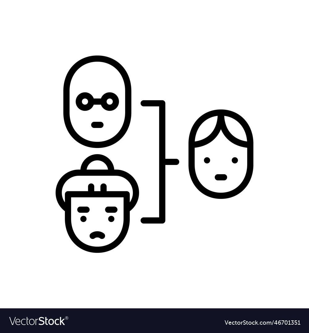 Clan Royalty Free Vector Image - VectorStock