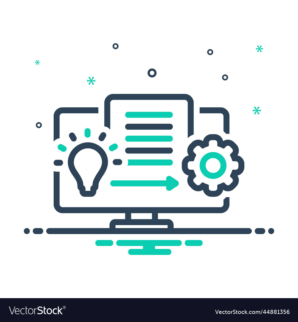Implement Royalty Free Vector Image - VectorStock Implement Royalty Free Vector Image - VectorStock