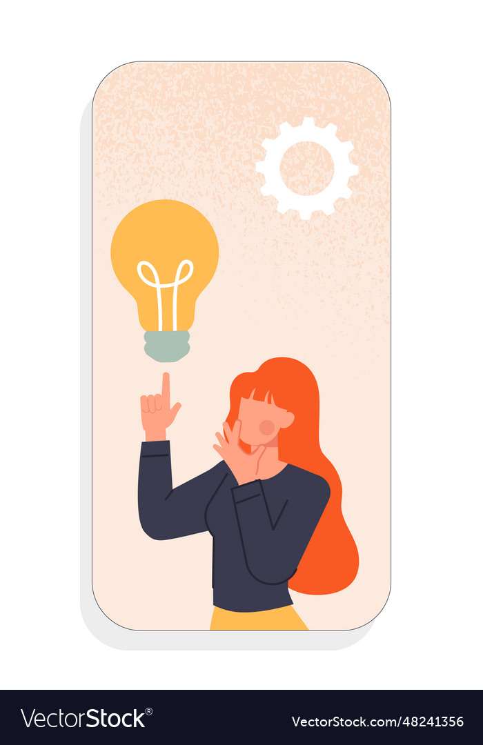 Mobile app development concept Royalty Free Vector Image Mobile app development concept Royalty Free Vector Image