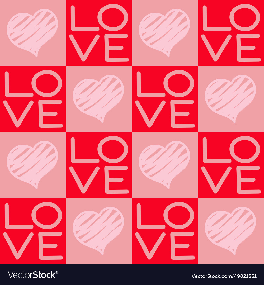 Abstract Seamless Geometric Pattern Royalty Free Vector