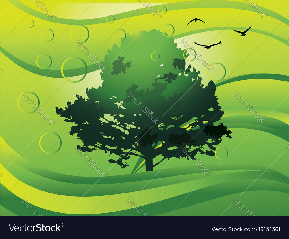 Environment Royalty Free Vector Image - VectorStock