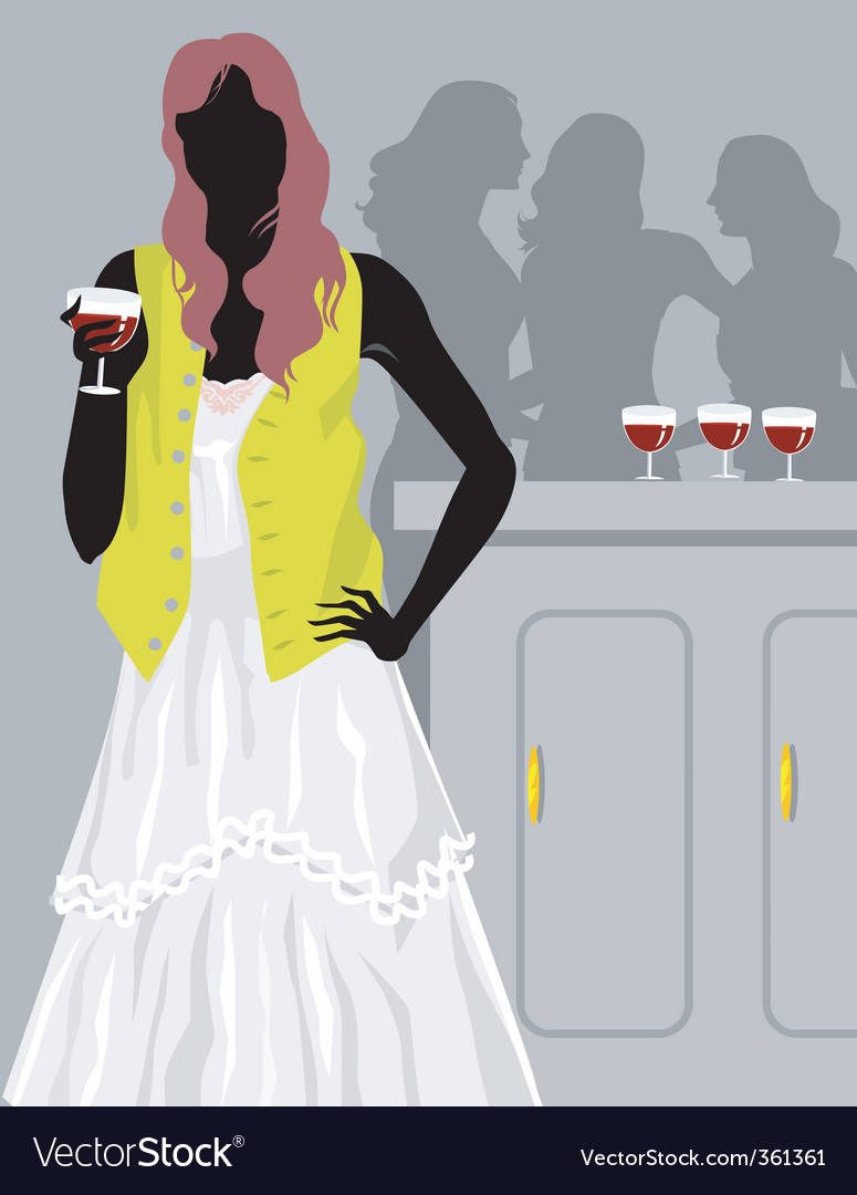 Party Royalty Free Vector Image - VectorStock