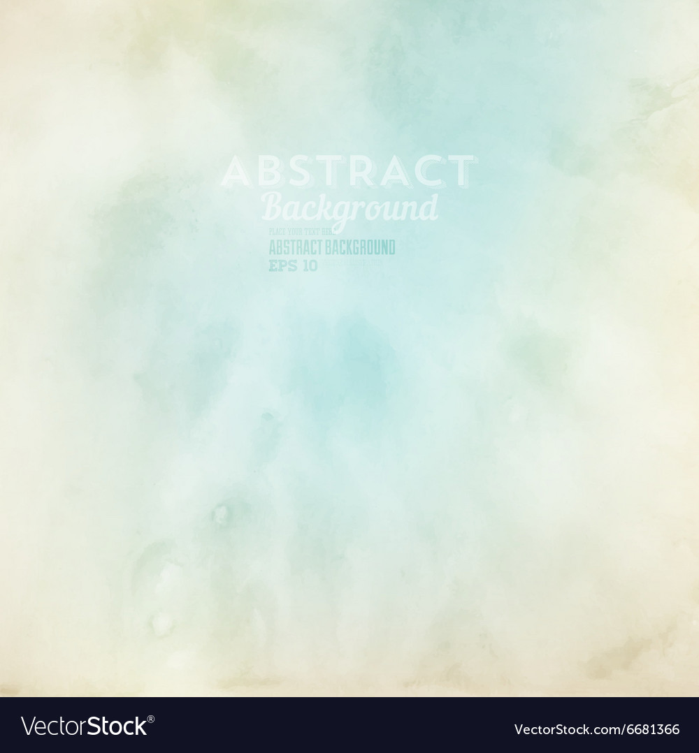 Abstract canvas background Royalty Free Vector Image