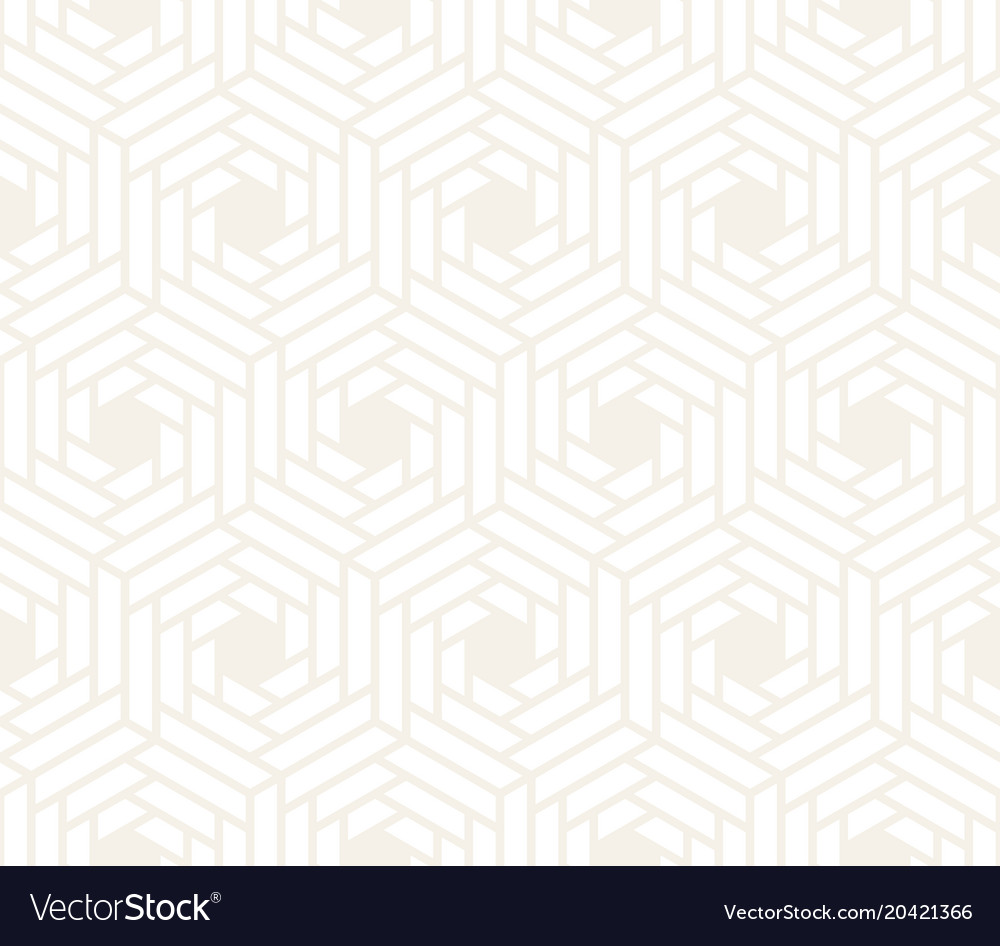 Seamless subtle pattern modern stylish Royalty Free Vector