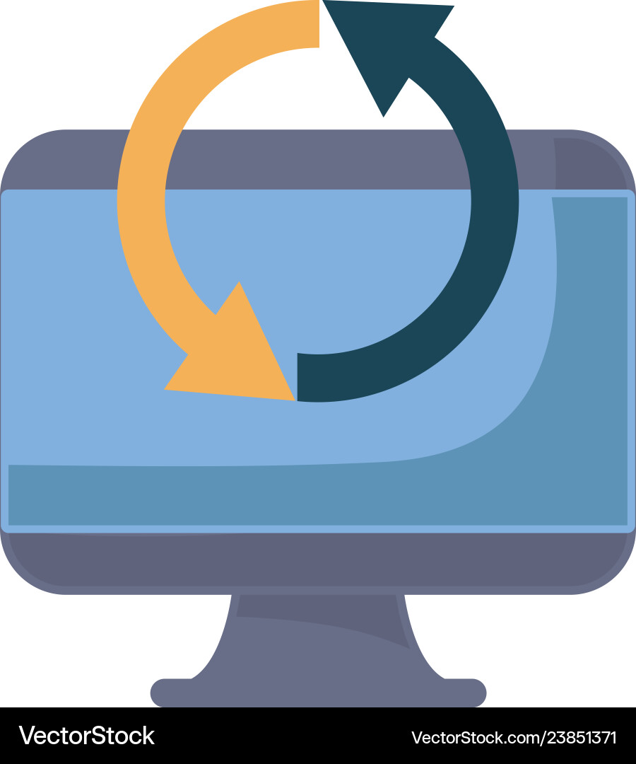 Data security design Royalty Free Vector Image