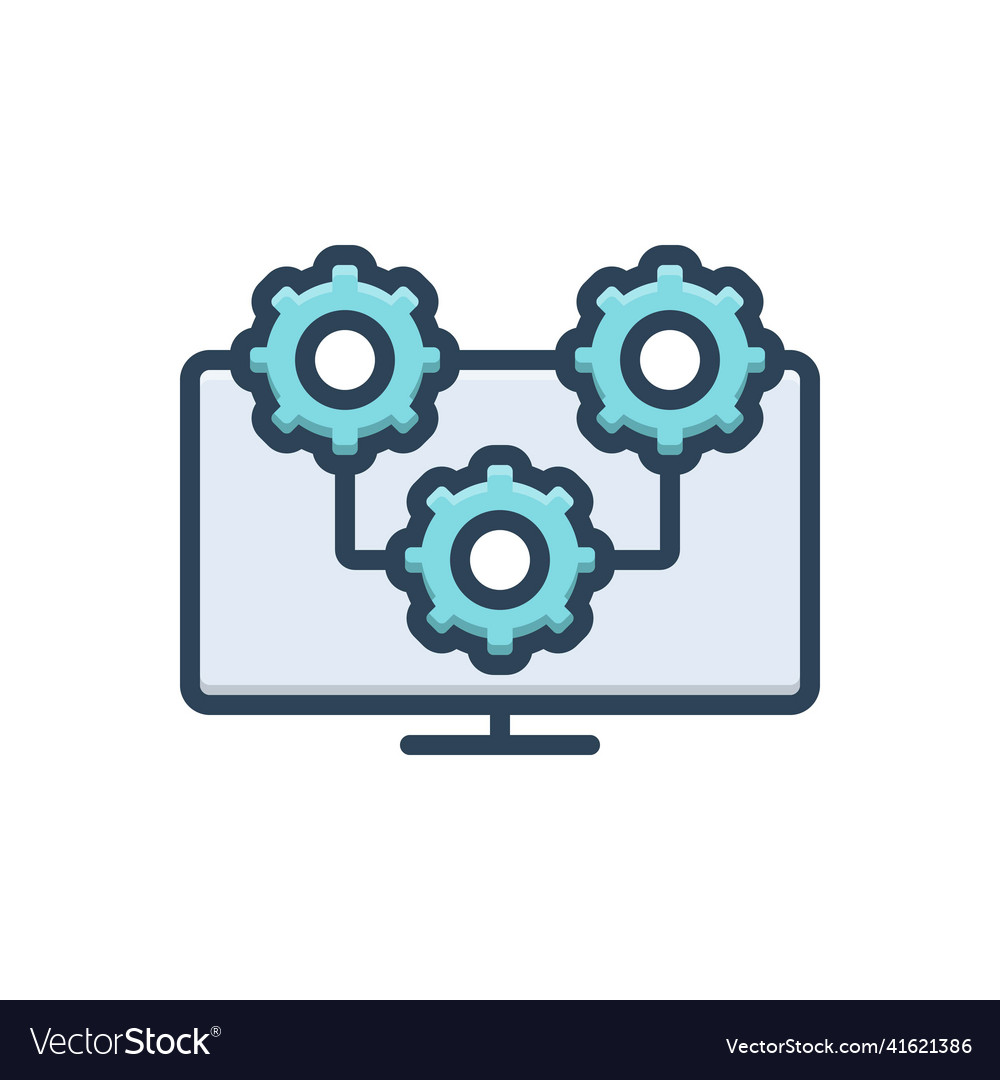 Execution Royalty Free Vector Image - VectorStock
