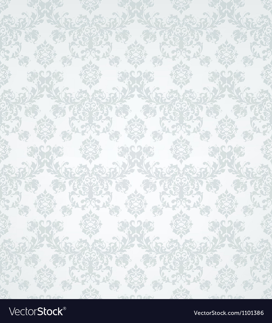 Seamless pattern light Royalty Free Vector Image