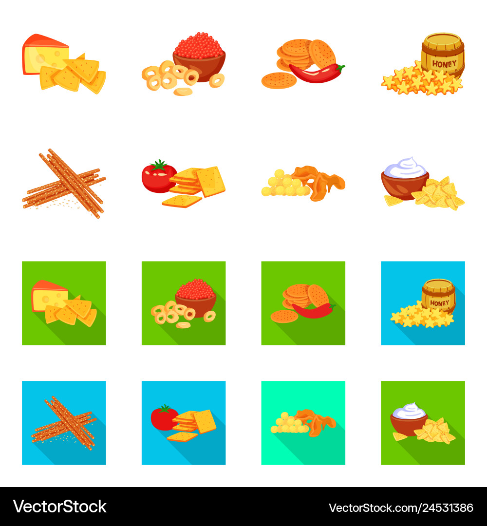 Taste and seasonin icon Royalty Free Vector Image
