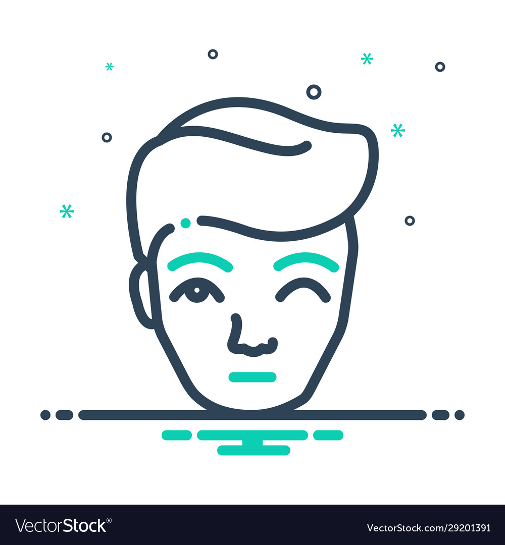 Anomaly Royalty Free Vector Image - VectorStock