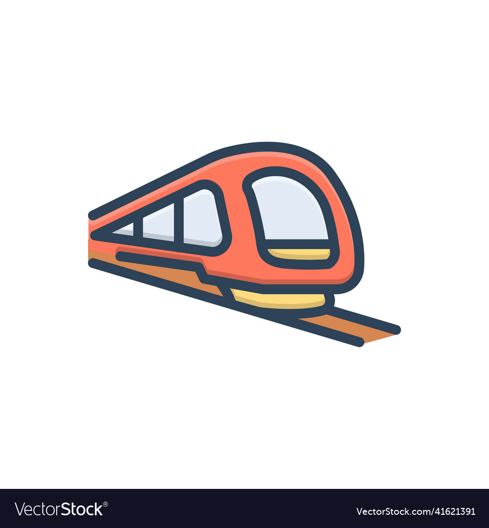 Metro Royalty Free Vector Image - VectorStock