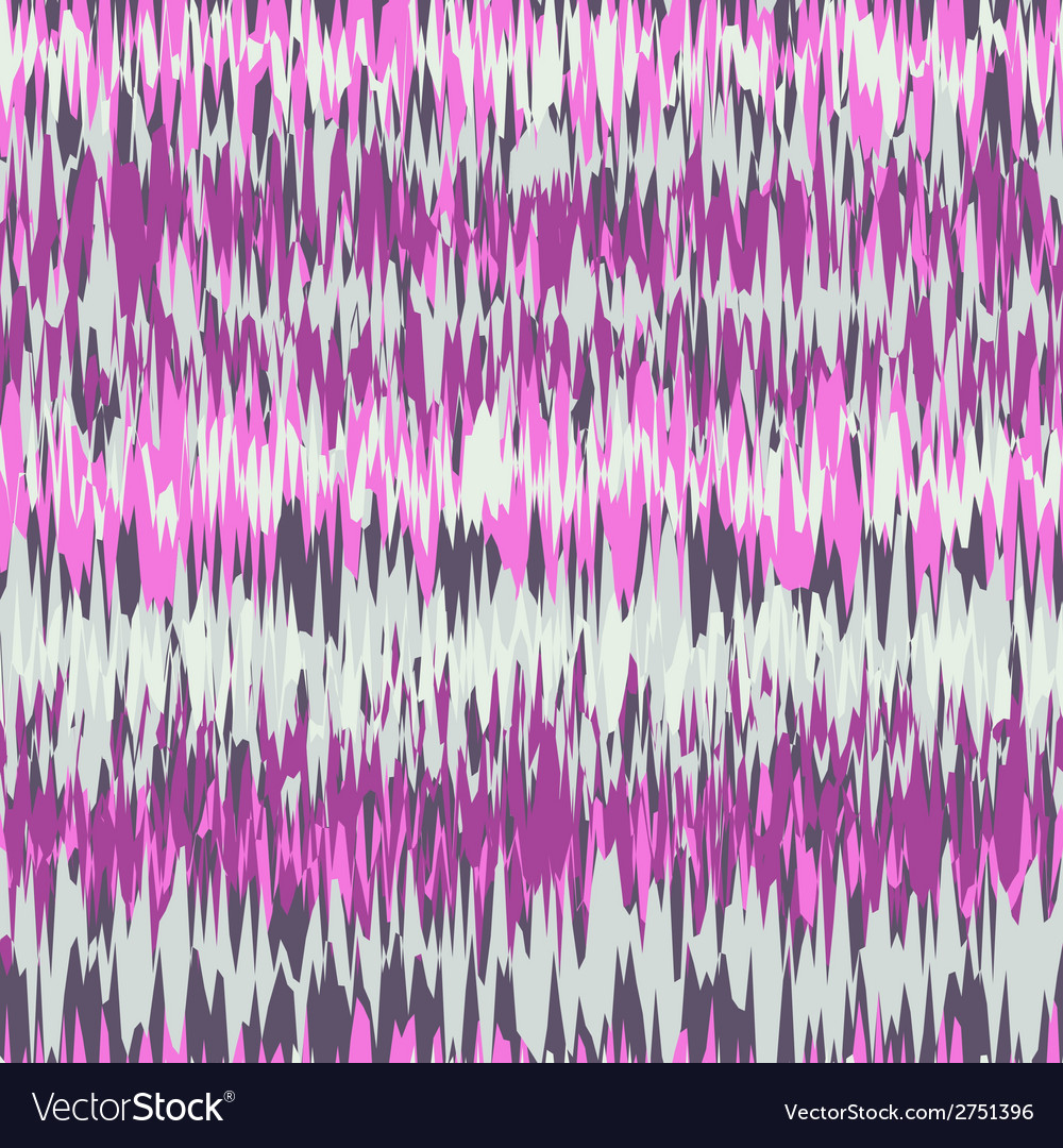 Abstract seamless fabric pattern Royalty Free Vector Image