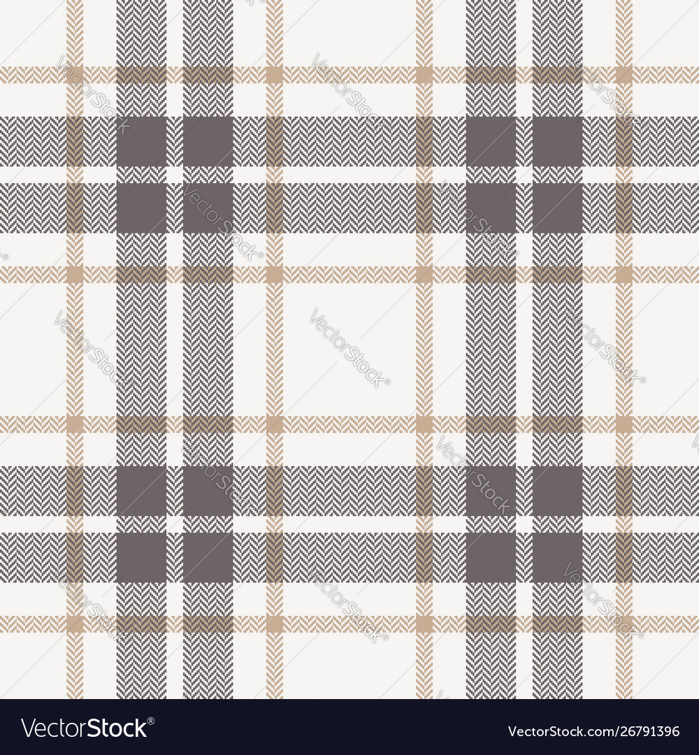 Plaid pattern seamless graphic Royalty Free Vector Image