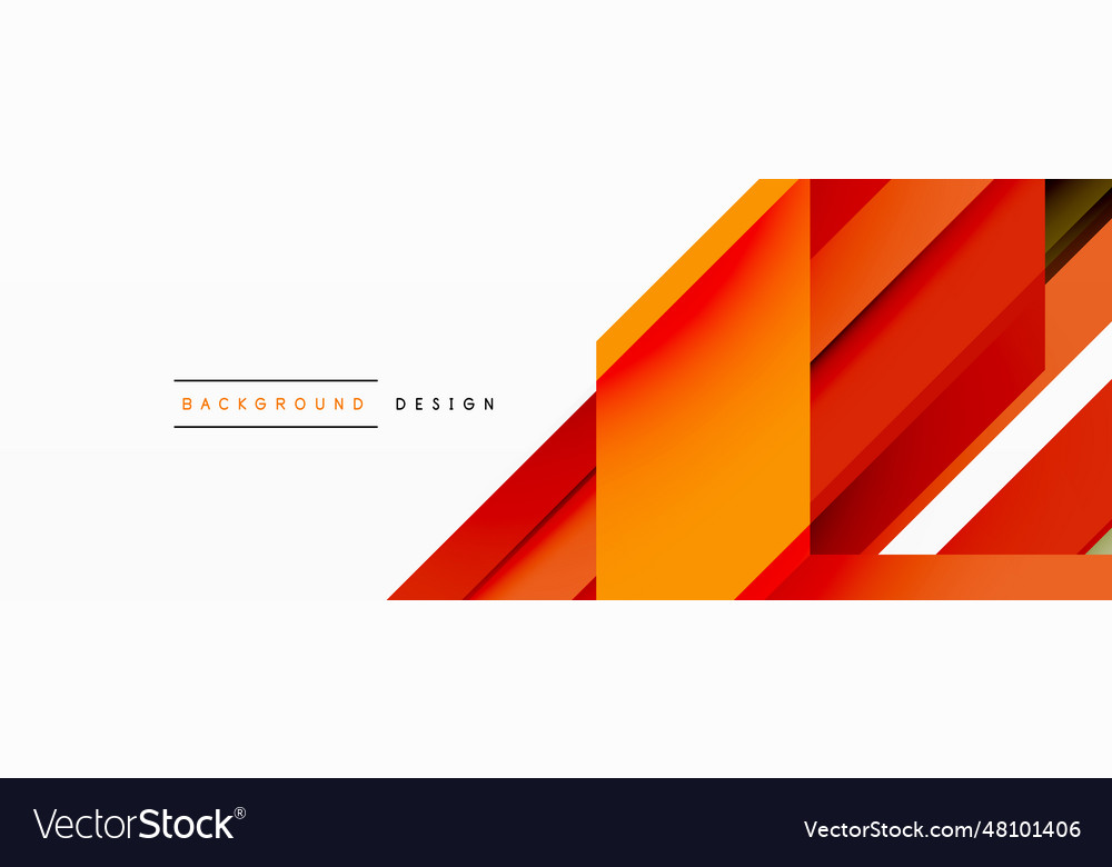 Visually striking background design featuring Vector Image