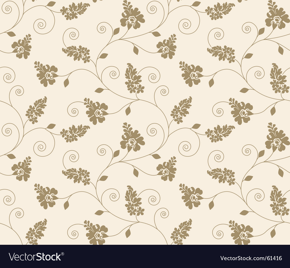 Seamless pattern Royalty Free Vector Image - VectorStock