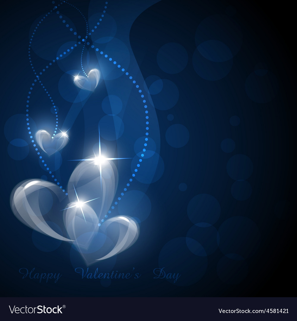 Heart design Royalty Free Vector Image - VectorStock