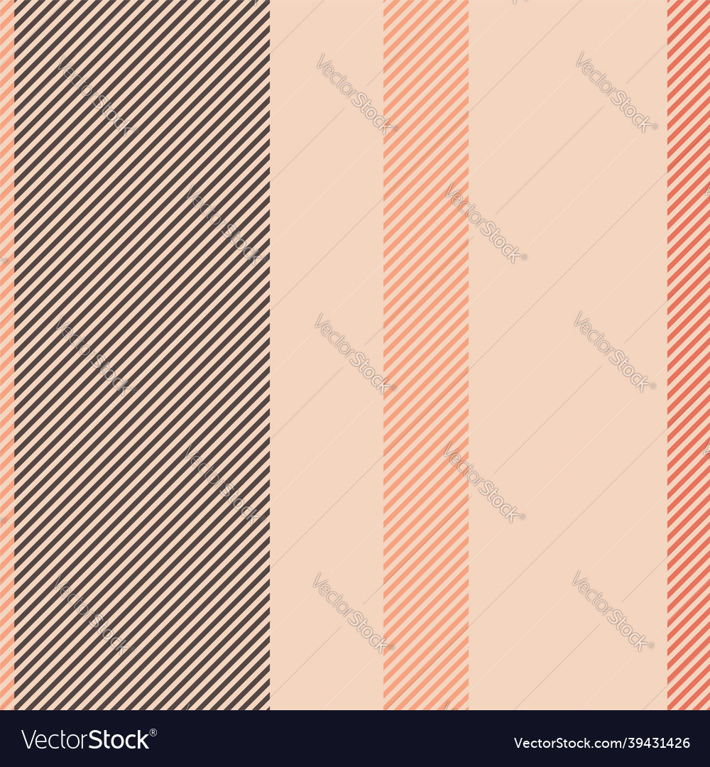 Stripes pattern background colorful stripe Vector Image