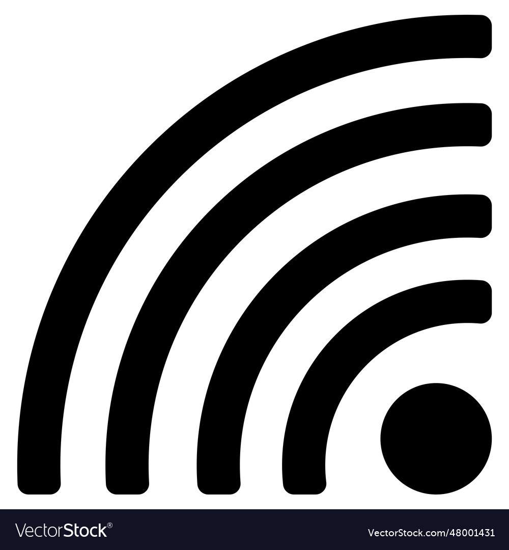 Mobile network icon Royalty Free Vector Image - VectorStock Mobile network icon Royalty Free Vector Image - VectorStock