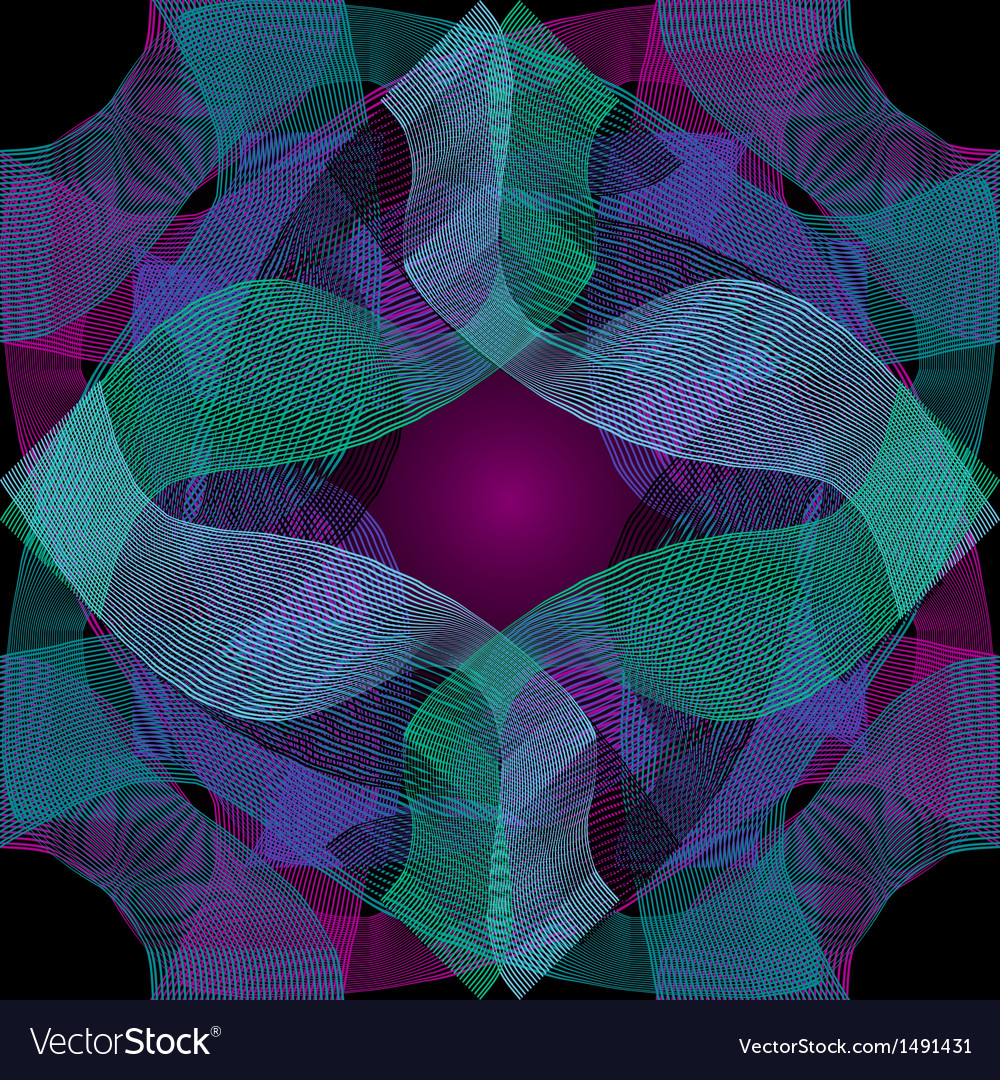 Pattern bands set Royalty Free Vector Image - VectorStock