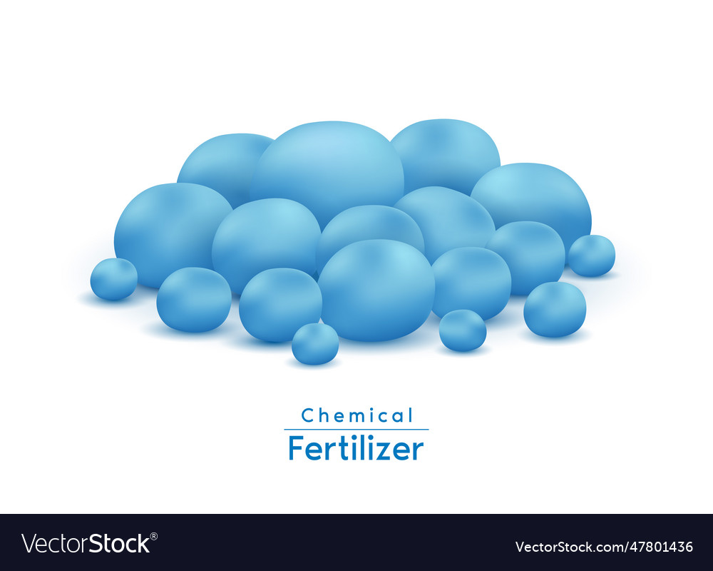 Fertilizer Royalty Free Vector Image - VectorStock