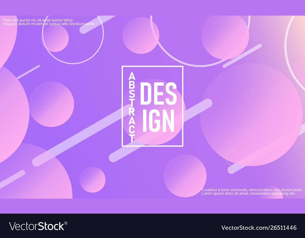 Design backgrounds element Royalty Free Vector Image