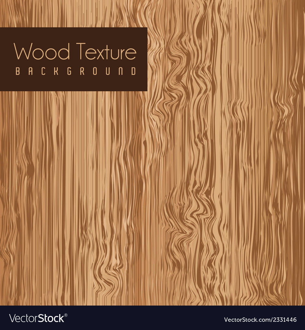 Wooden pattern Royalty Free Vector Image - VectorStock