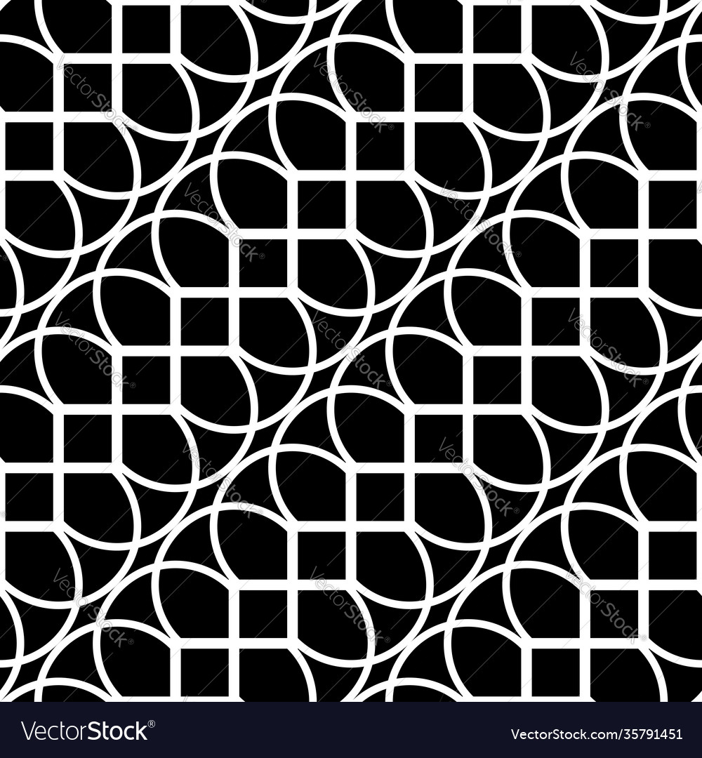 Design seamless grating pattern Royalty Free Vector Image