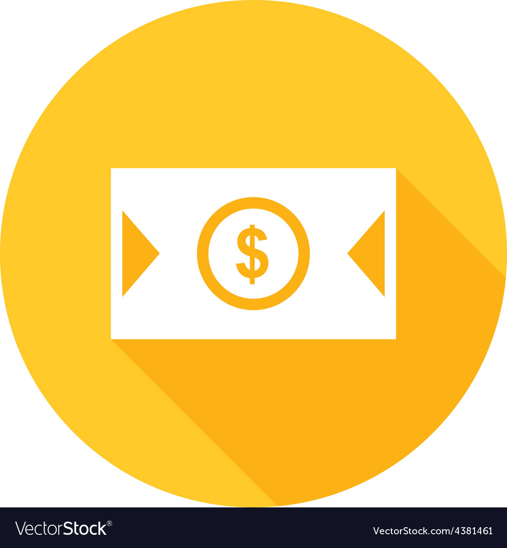Dollar Royalty Free Vector Image - VectorStock