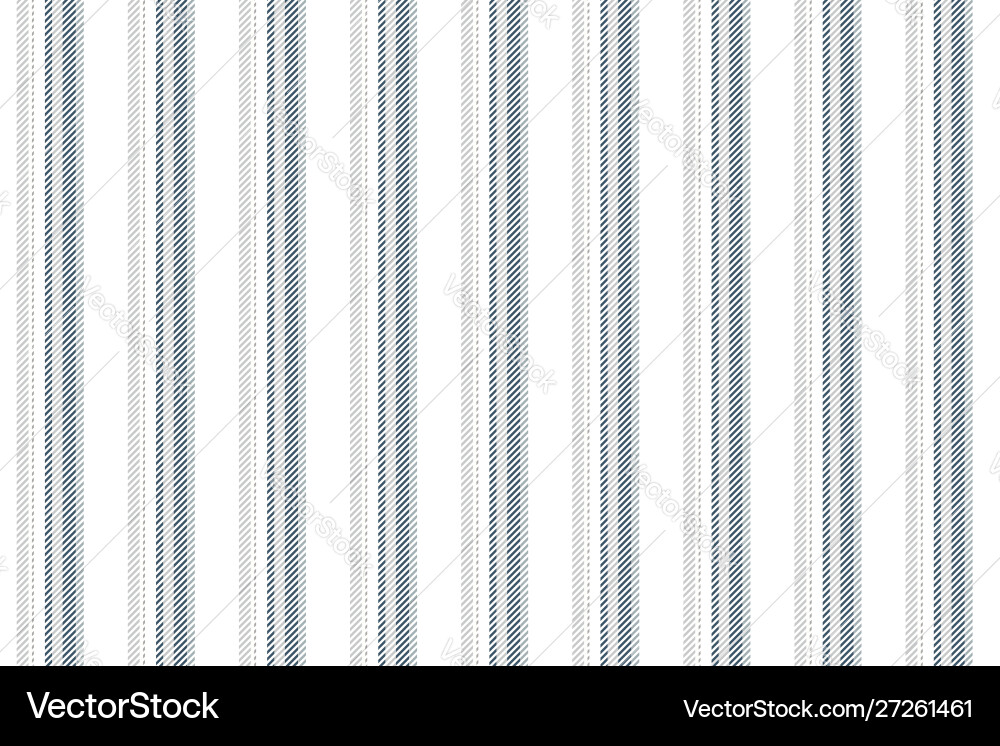 Trendy striped wallpaper vintage stripes pattern Vector Image