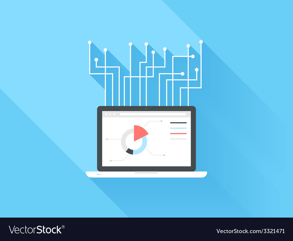Expand Royalty Free Vector Image - VectorStock